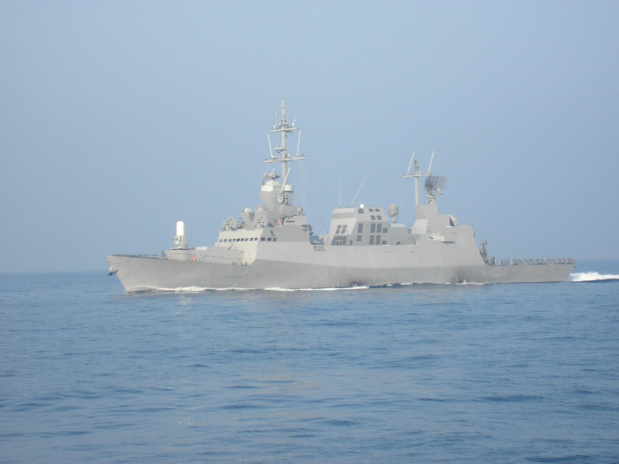 BEMIL 아카이브 - 유용원의 군사세계