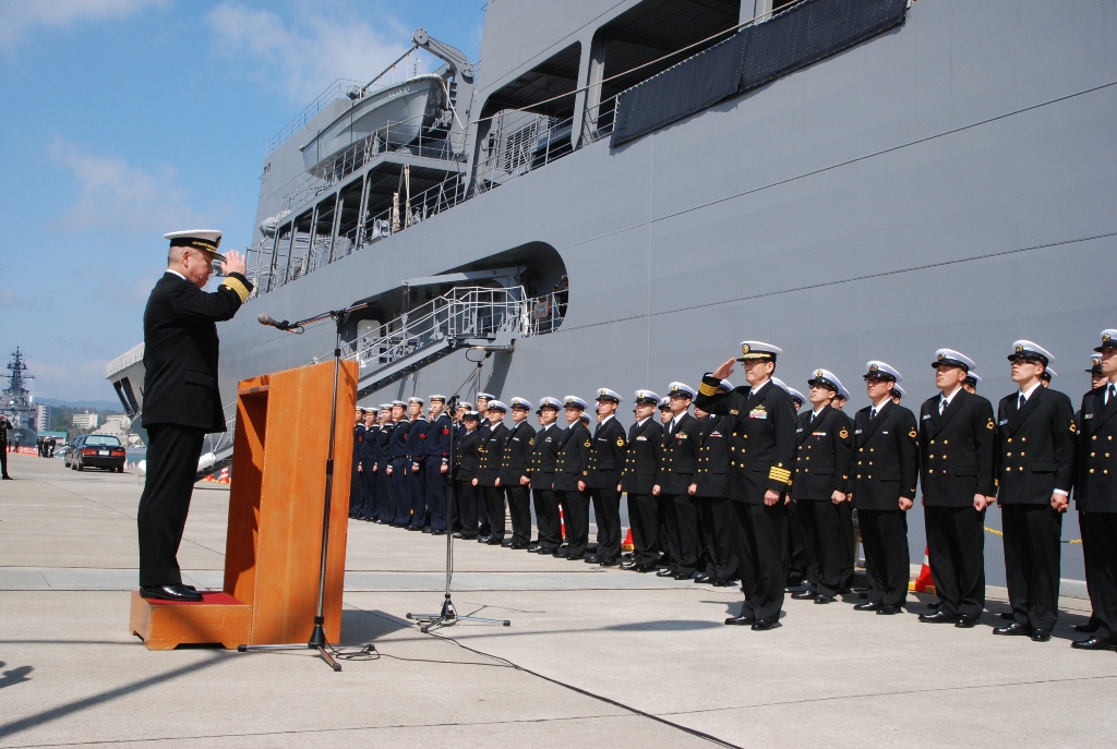 BEMIL 아카이브 - 유용원의 군사세계