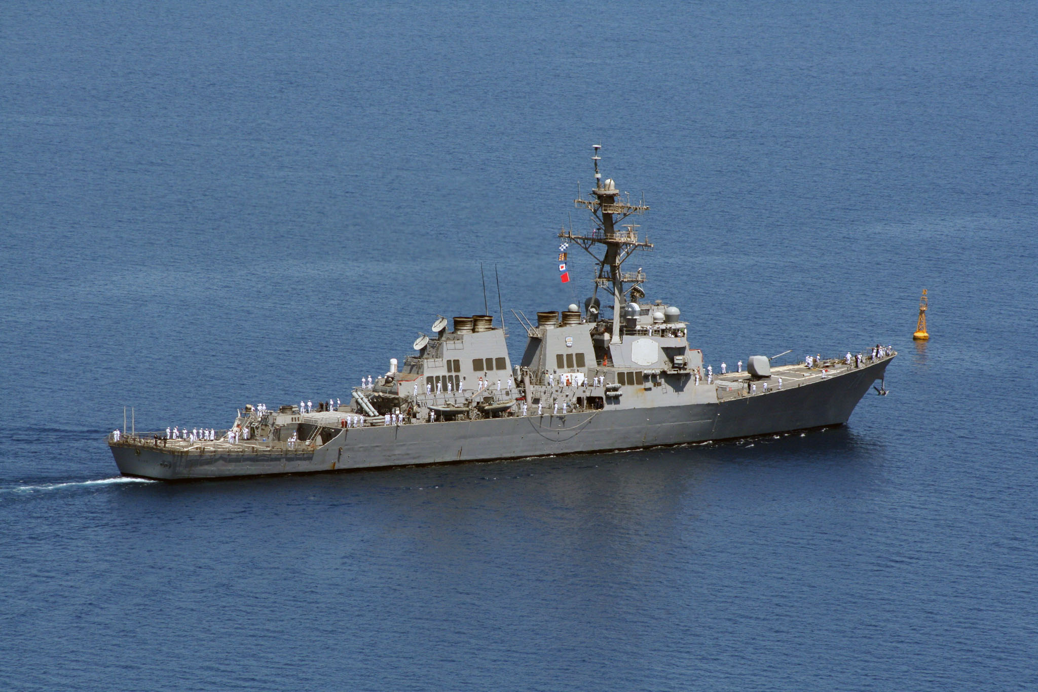 BEMIL 아카이브 - 유용원의 군사세계