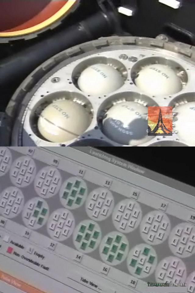 China's Greatest Fear: U.S. Navy 'Cruise Missile Carriers' | Pakistan ...