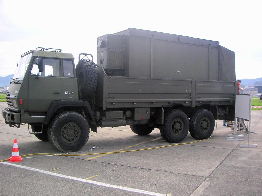 BEMIL 아카이브 - 유용원의 군사세계