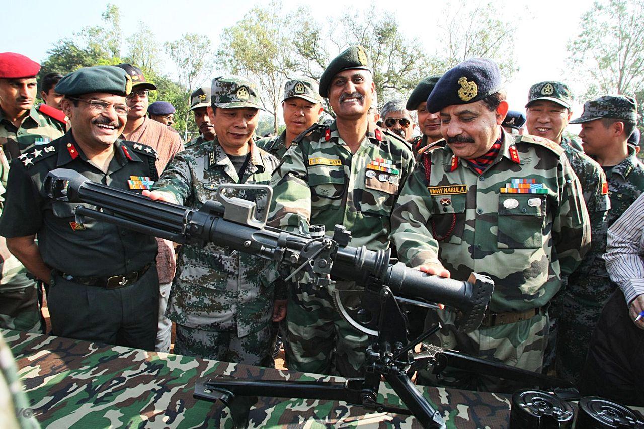 BEMIL 아카이브 - 유용원의 군사세계