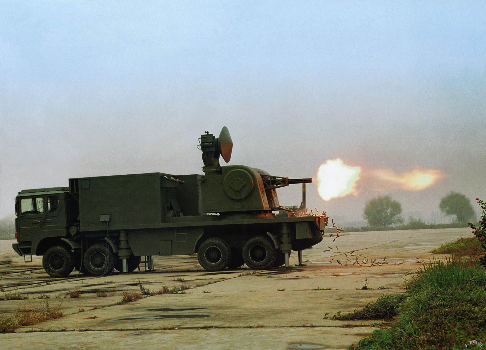 BEMIL 아카이브 - 유용원의 군사세계