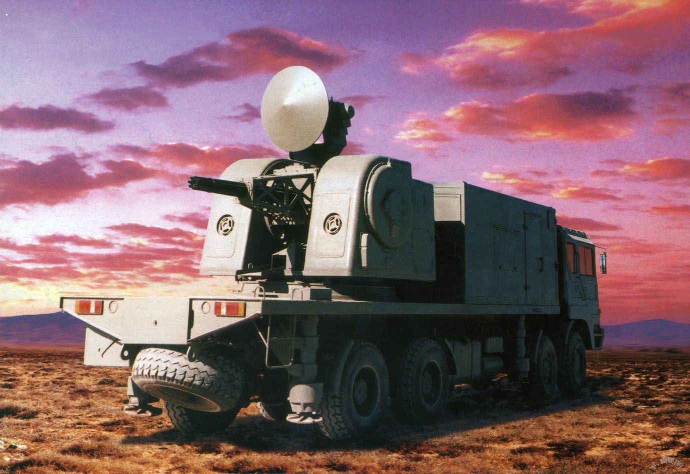 BEMIL 아카이브 - 유용원의 군사세계