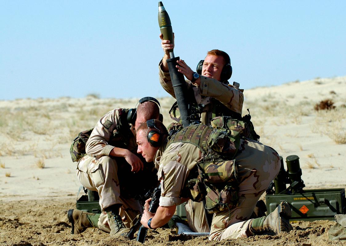 BEMIL 아카이브 - 유용원의 군사세계