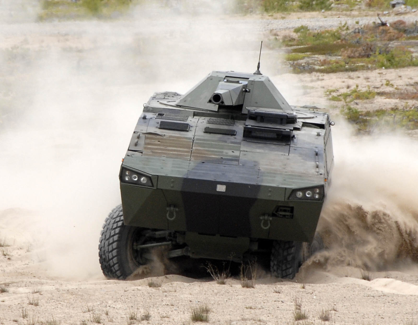 BEMIL 아카이브 - 유용원의 군사세계