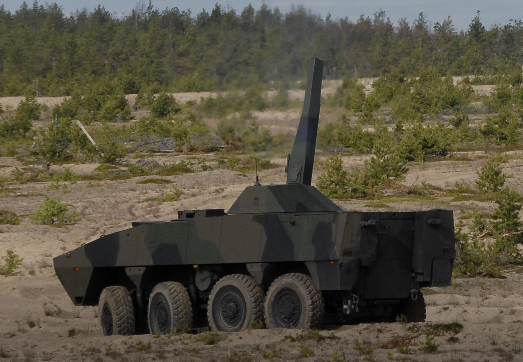 BEMIL 아카이브 - 유용원의 군사세계