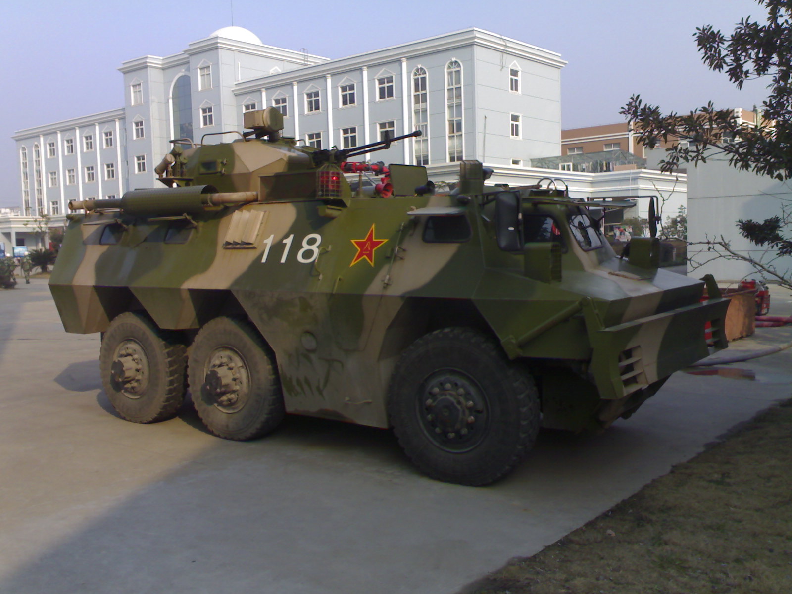 BEMIL 아카이브 - BEMIL 군사세계