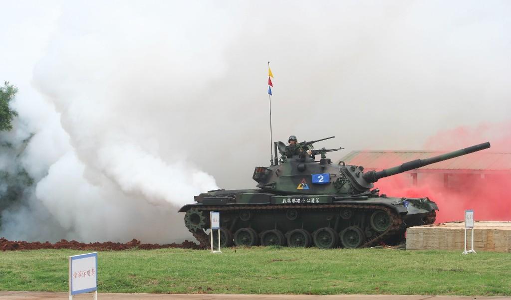 BEMIL 아카이브 - 유용원의 군사세계