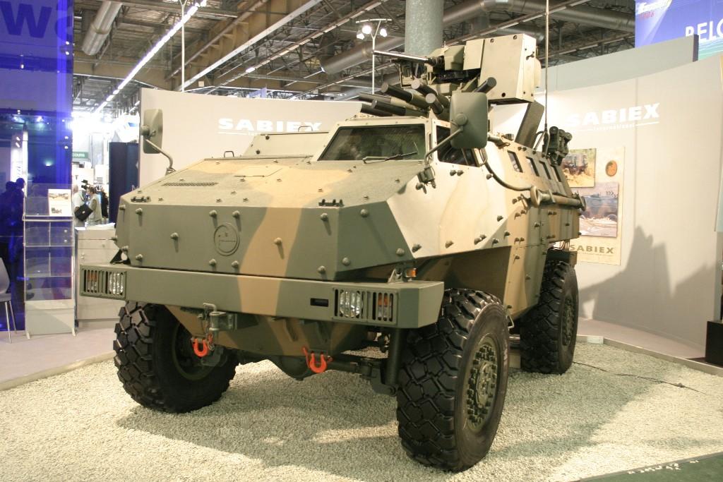 BEMIL 아카이브 - 유용원의 군사세계