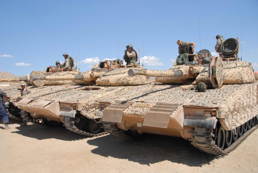 유용원의 군사세계 > 지상무기, 전차/장갑차