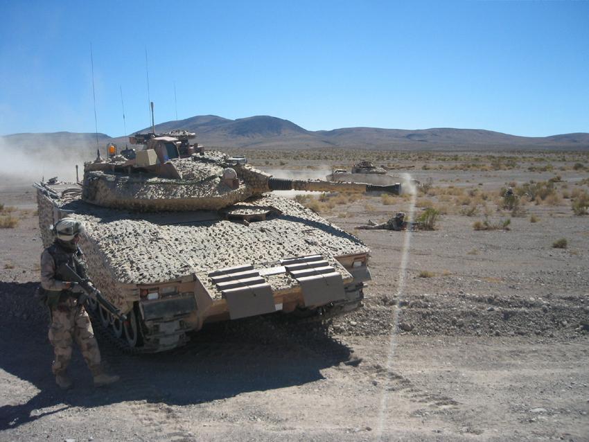 유용원의 군사세계 > 지상무기, 전차/장갑차