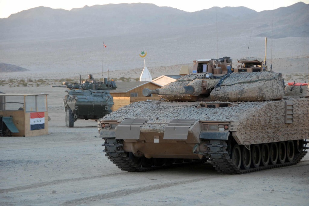 유용원의 군사세계 > 지상무기, 전차/장갑차