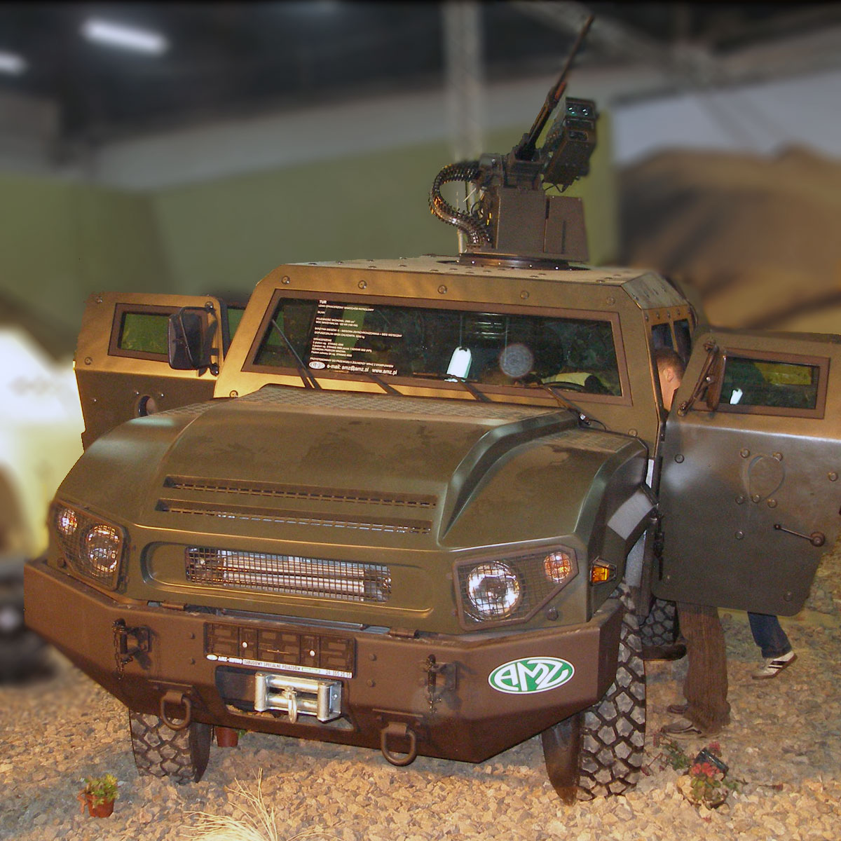 BEMIL 아카이브 - 유용원의 군사세계