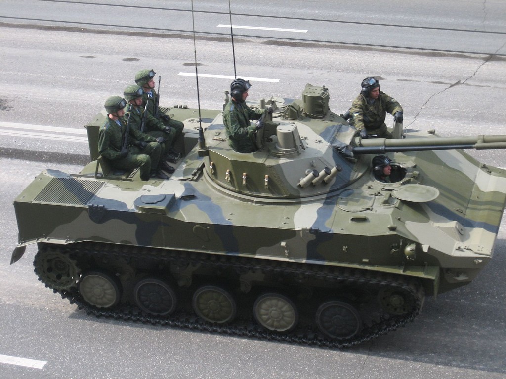 유용원의 군사세계 > 지상무기, 전차/장갑차