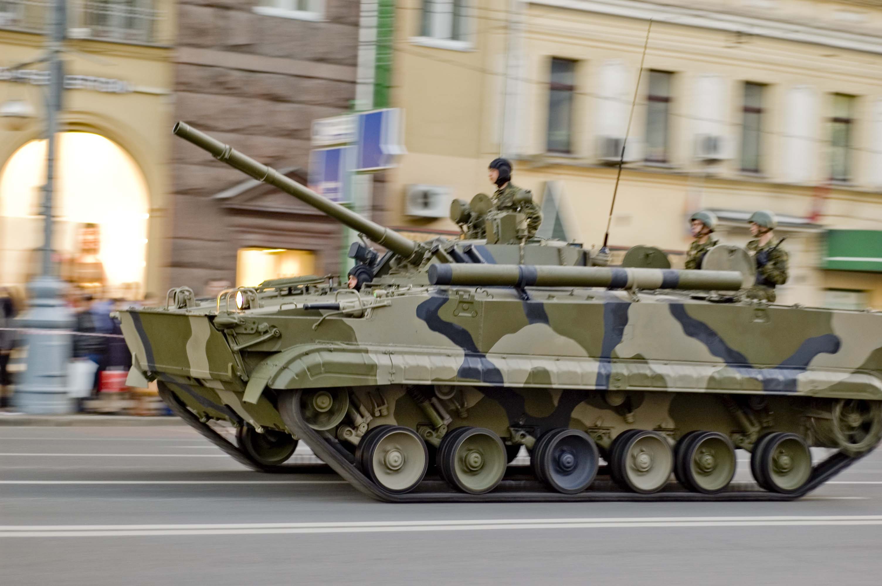 BEMIL 아카이브 - 유용원의 군사세계