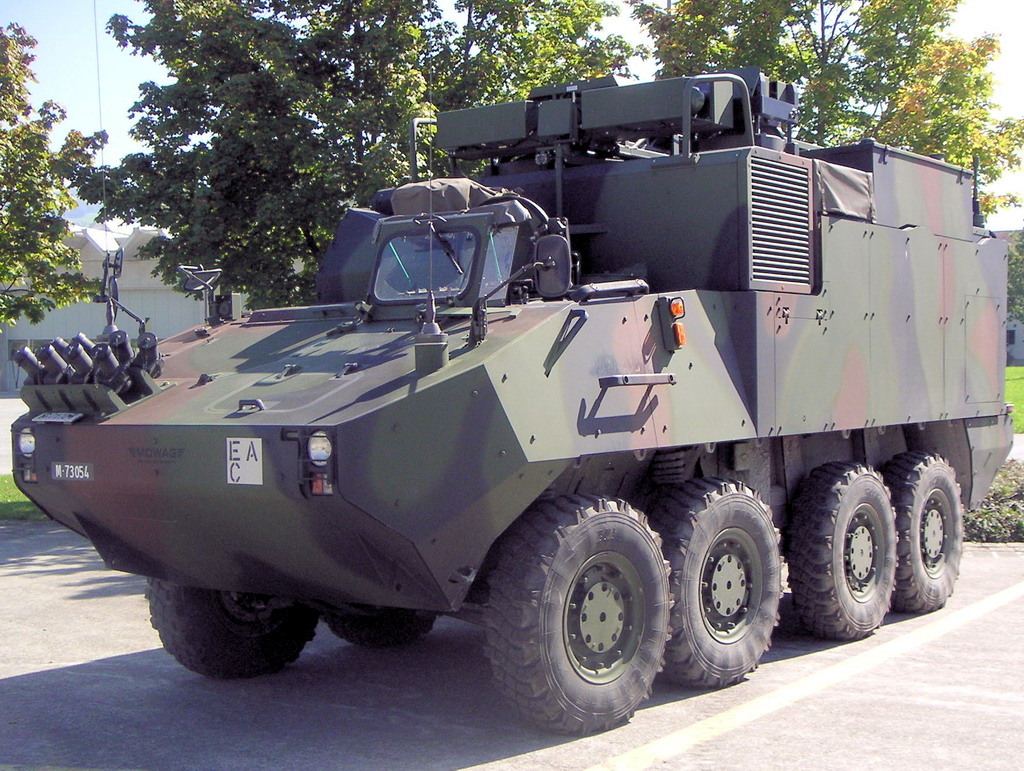 BEMIL 아카이브 - 유용원의 군사세계