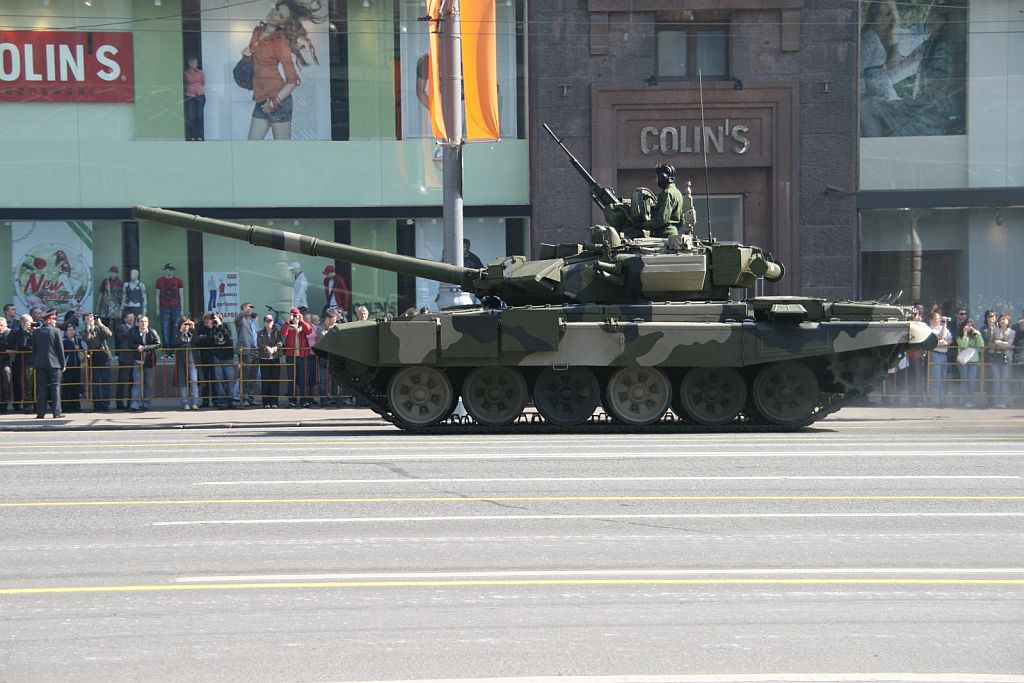 BEMIL 아카이브 - 유용원의 군사세계