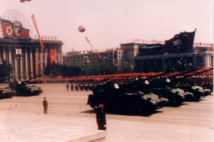 BEMIL 아카이브 - 유용원의 군사세계