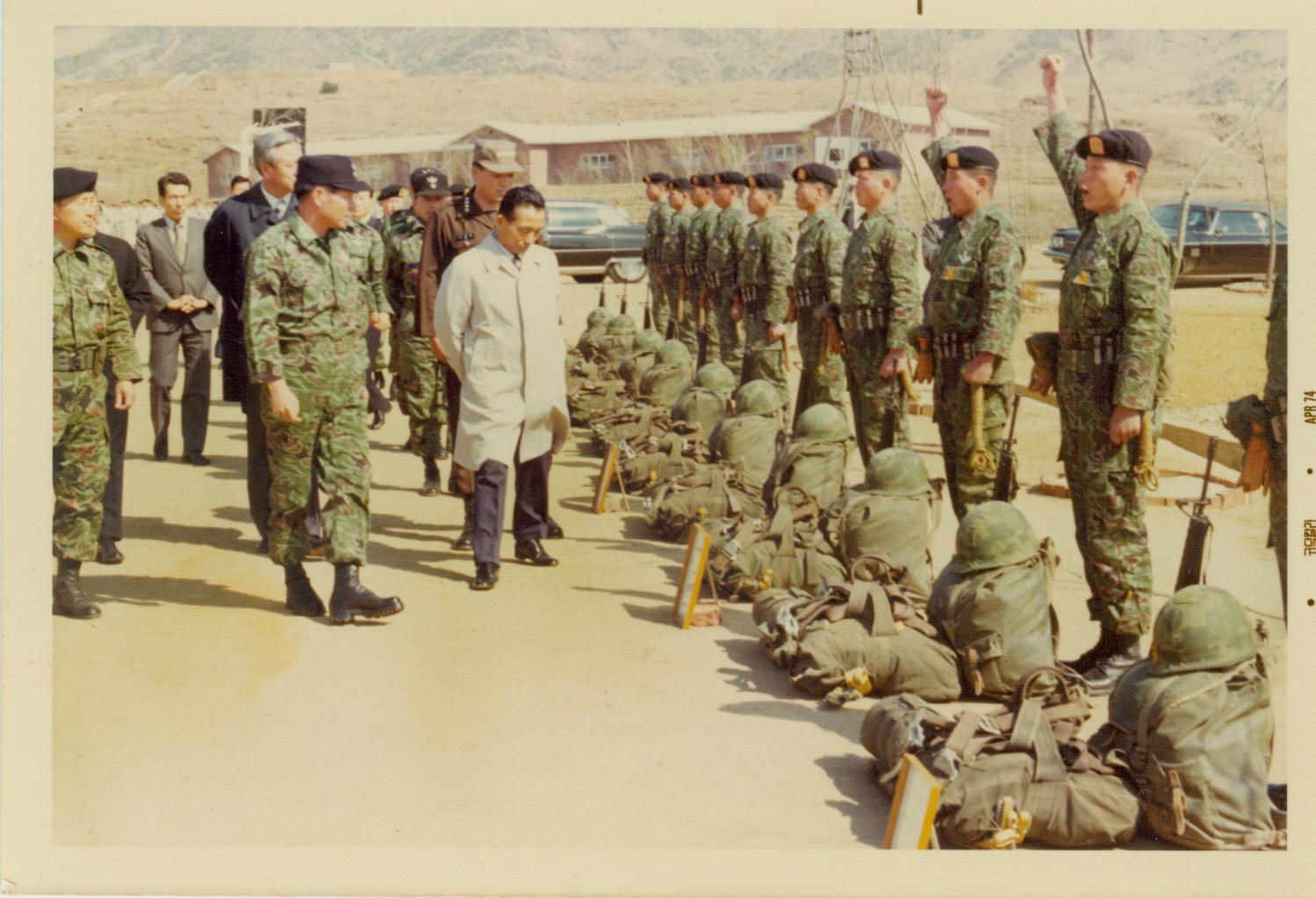 BEMIL 아카이브 - BEMIL 군사세계