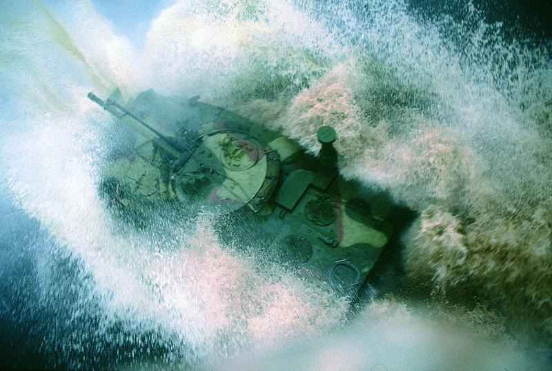 BEMIL 아카이브 - 유용원의 군사세계