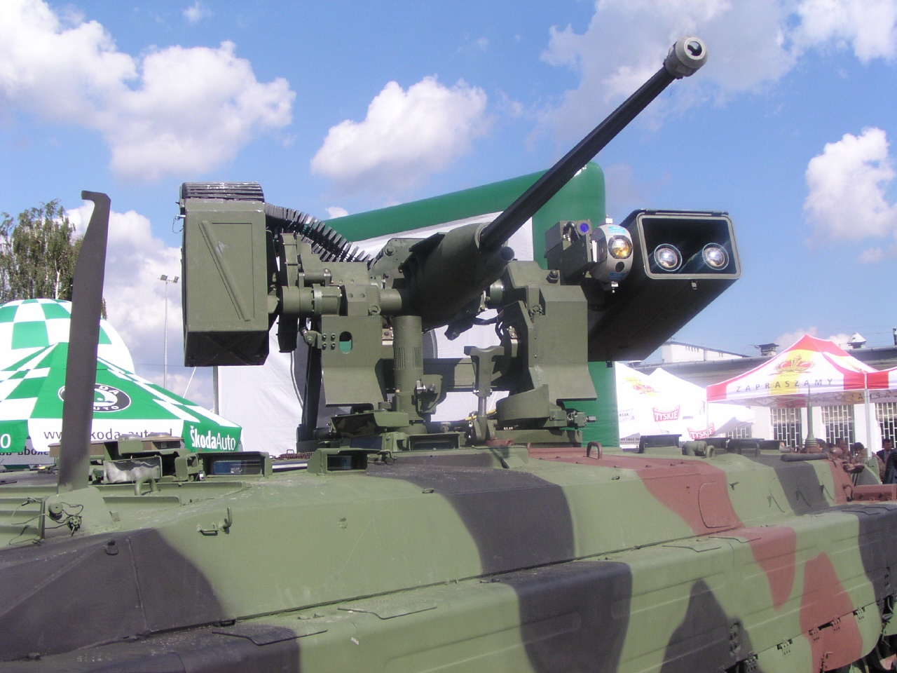 BEMIL 아카이브 - 유용원의 군사세계