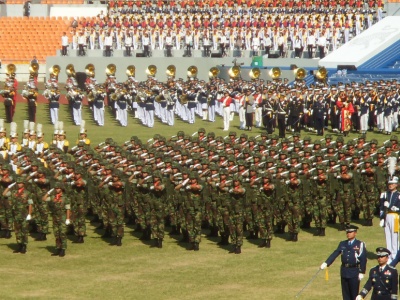 BEMIL 아카이브 - 유용원의 군사세계