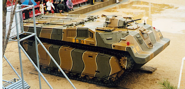 BEMIL 아카이브 - 유용원의 군사세계