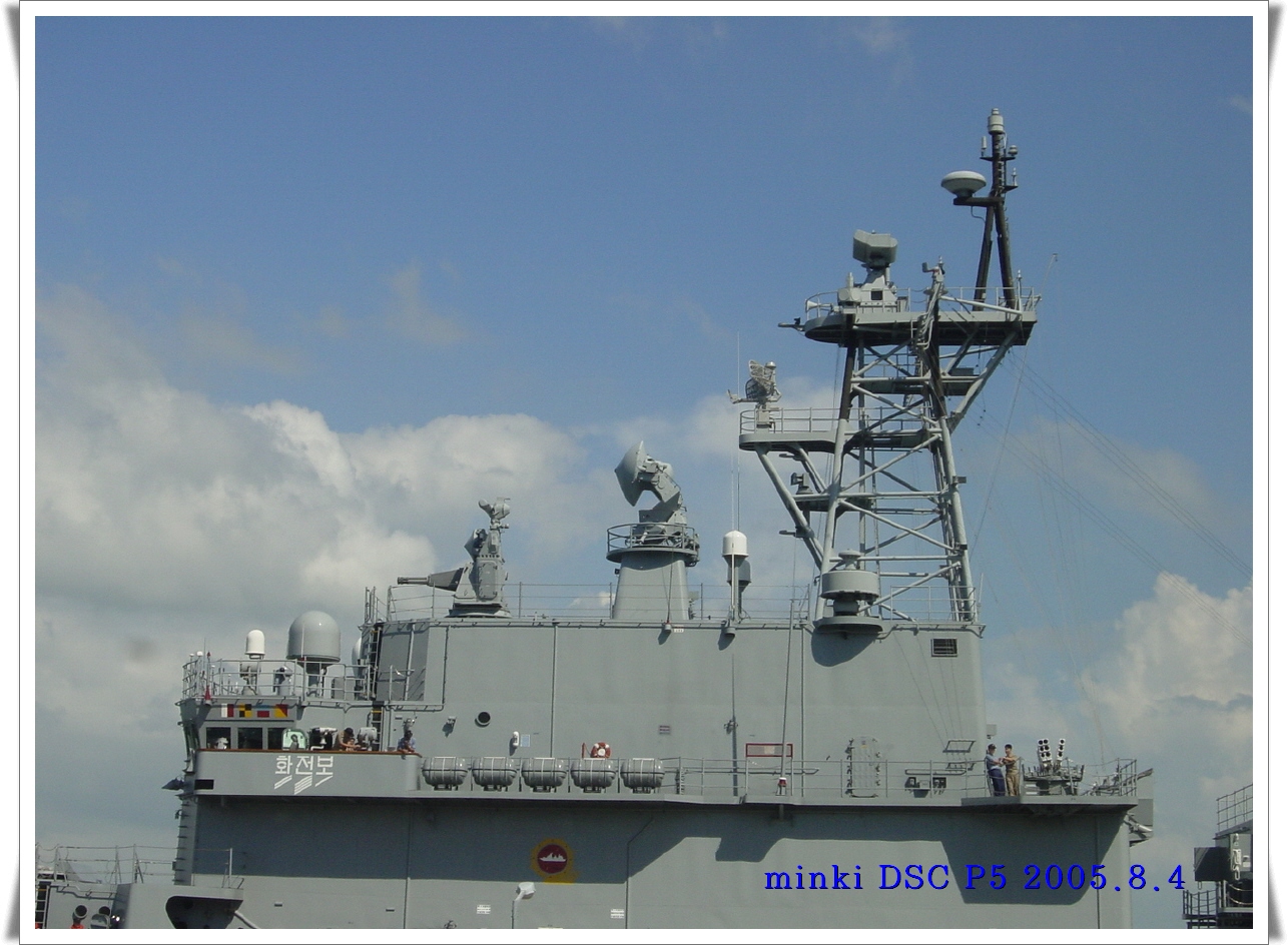 BEMIL 아카이브 - 유용원의 군사세계