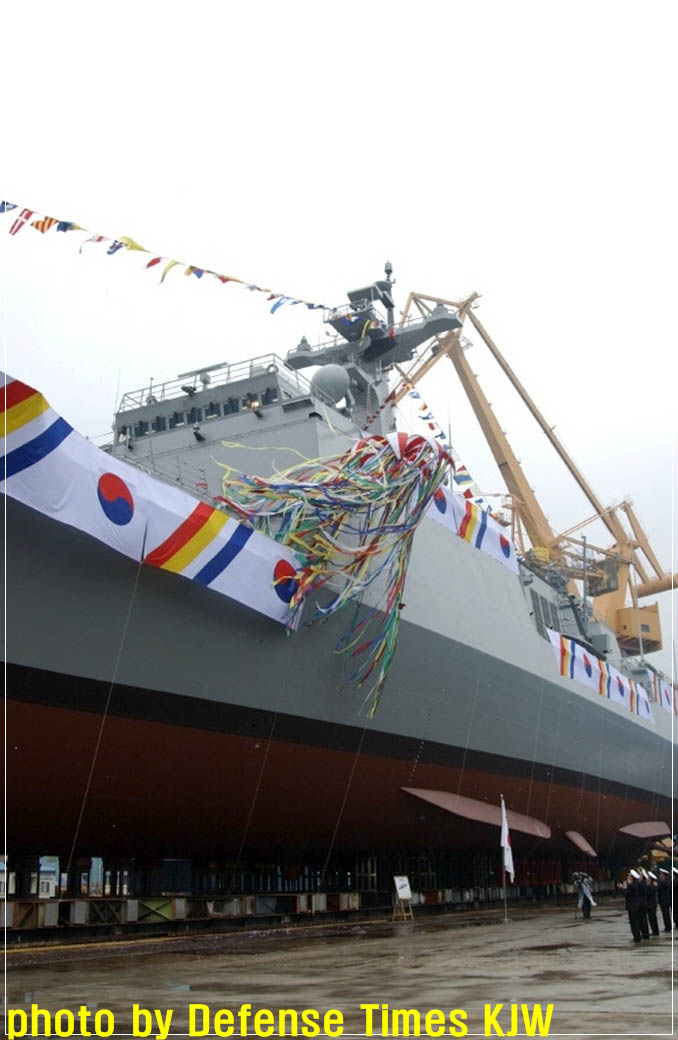 BEMIL 아카이브 - 유용원의 군사세계