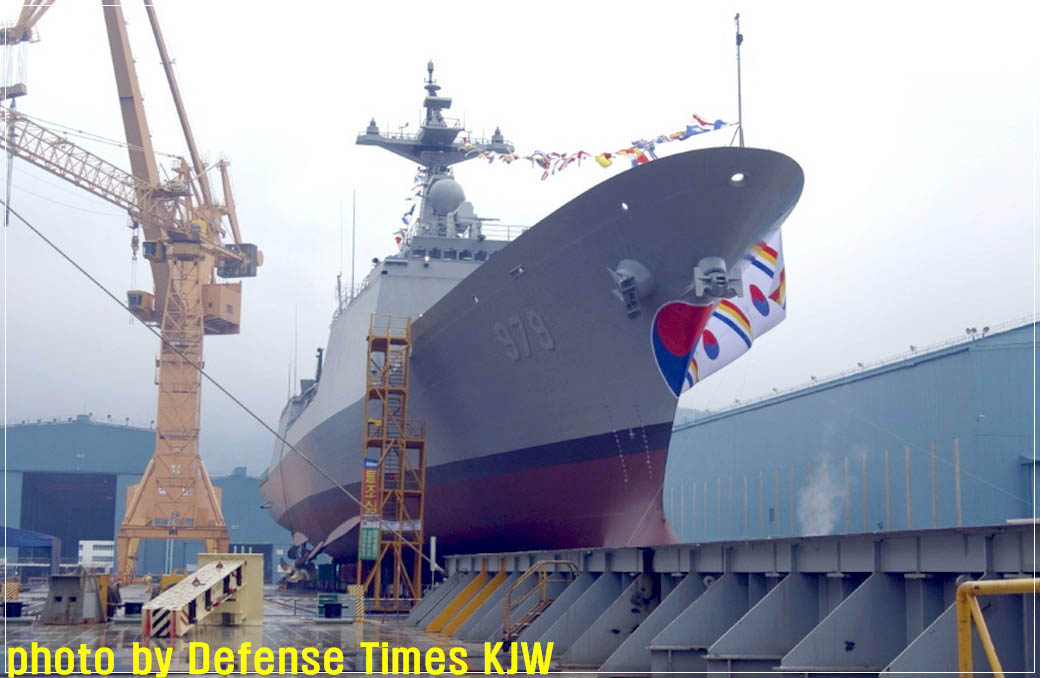 BEMIL 아카이브 - 유용원의 군사세계