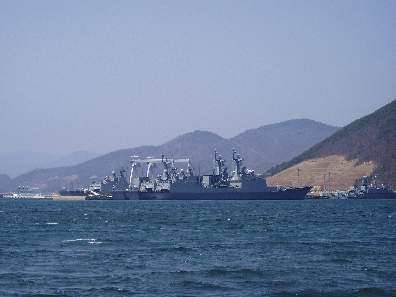 BEMIL 아카이브 - 유용원의 군사세계