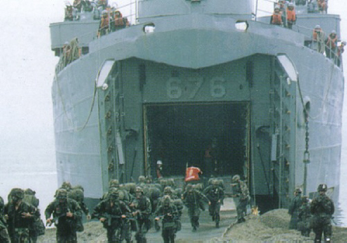 BEMIL 아카이브 - 유용원의 군사세계