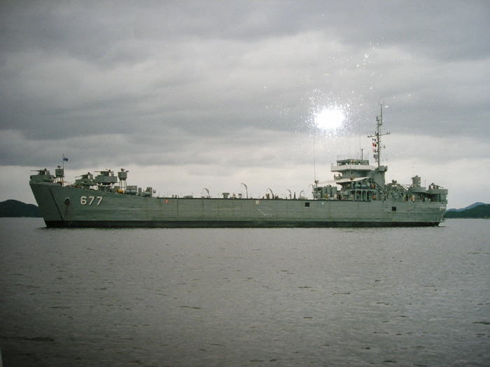 BEMIL 아카이브 - 유용원의 군사세계