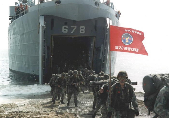 BEMIL 아카이브 - 유용원의 군사세계