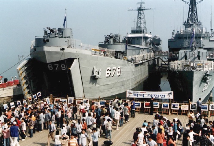 BEMIL 아카이브 - BEMIL 군사세계