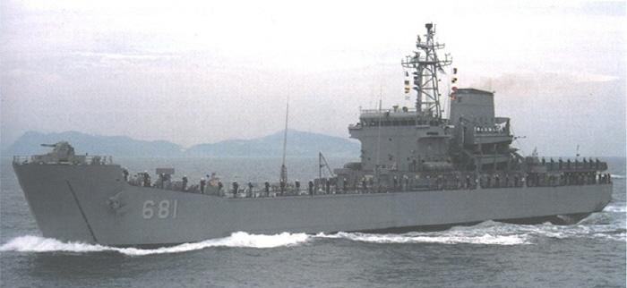 BEMIL 아카이브 - 유용원의 군사세계