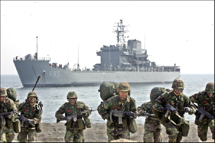 BEMIL 아카이브 - 유용원의 군사세계