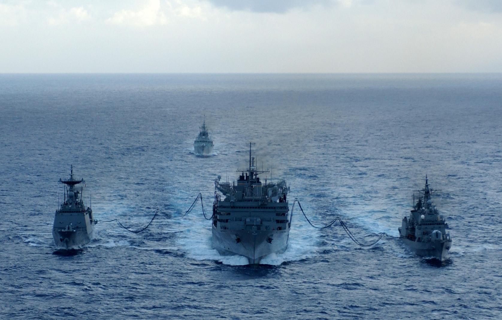 BEMIL 아카이브 - 유용원의 군사세계