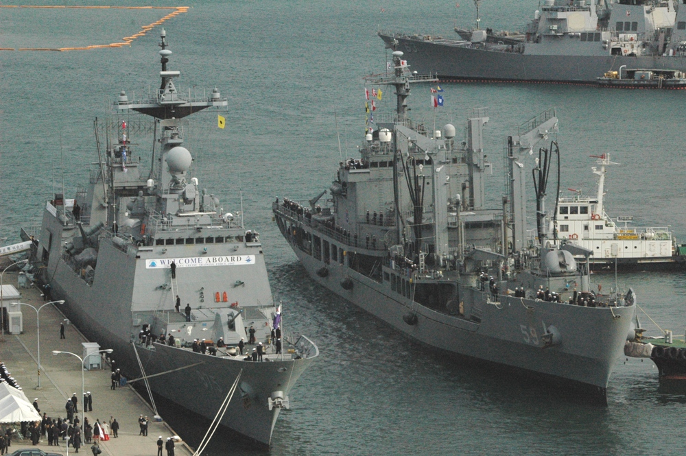 BEMIL 아카이브 - 유용원의 군사세계