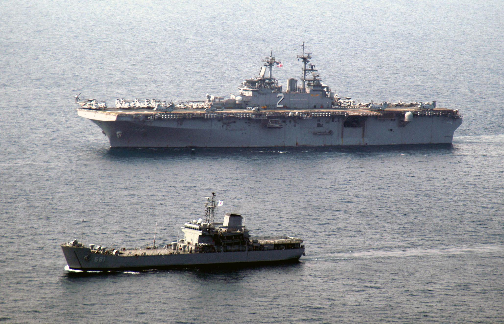 BEMIL 아카이브 - 유용원의 군사세계