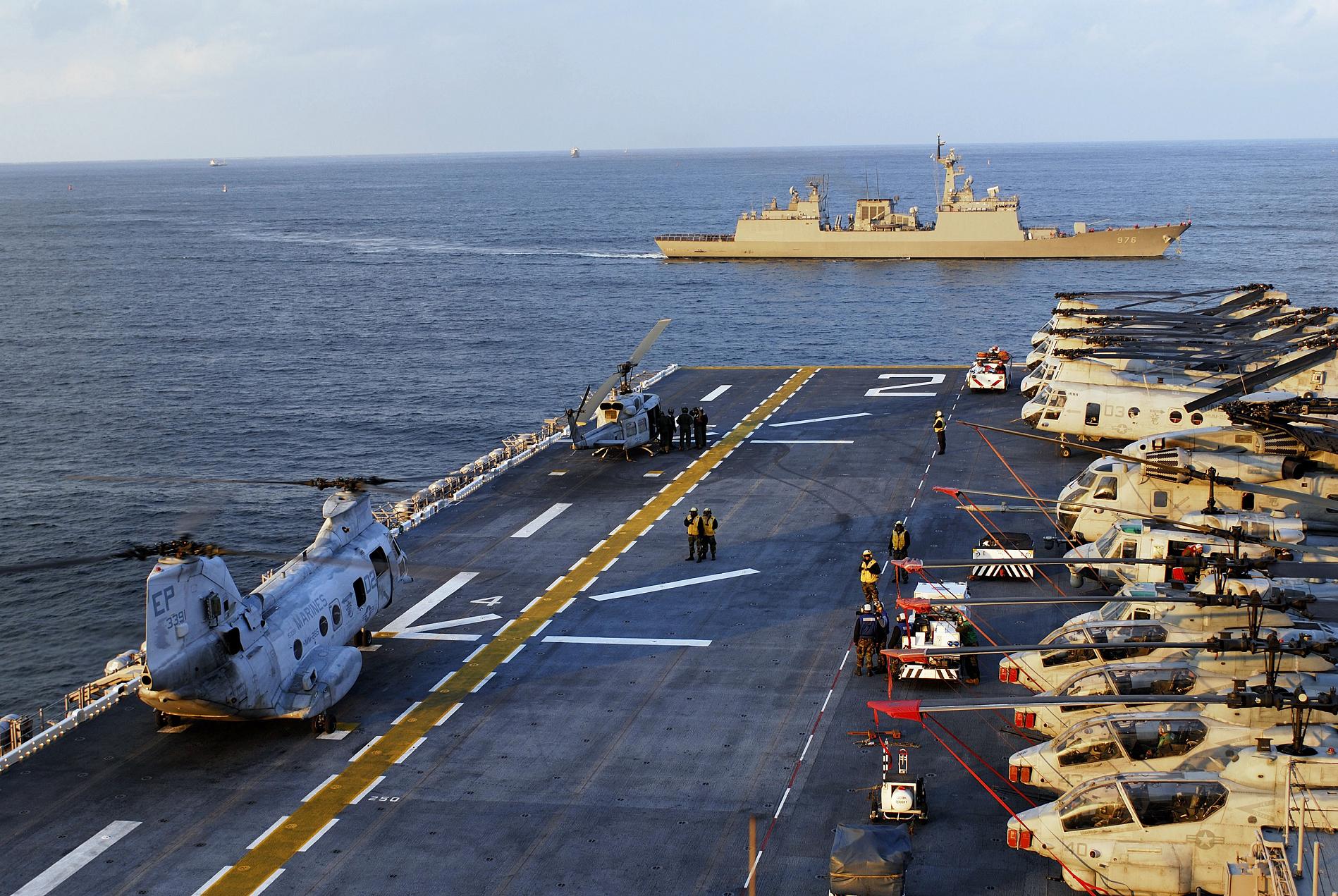 BEMIL 아카이브 - 유용원의 군사세계