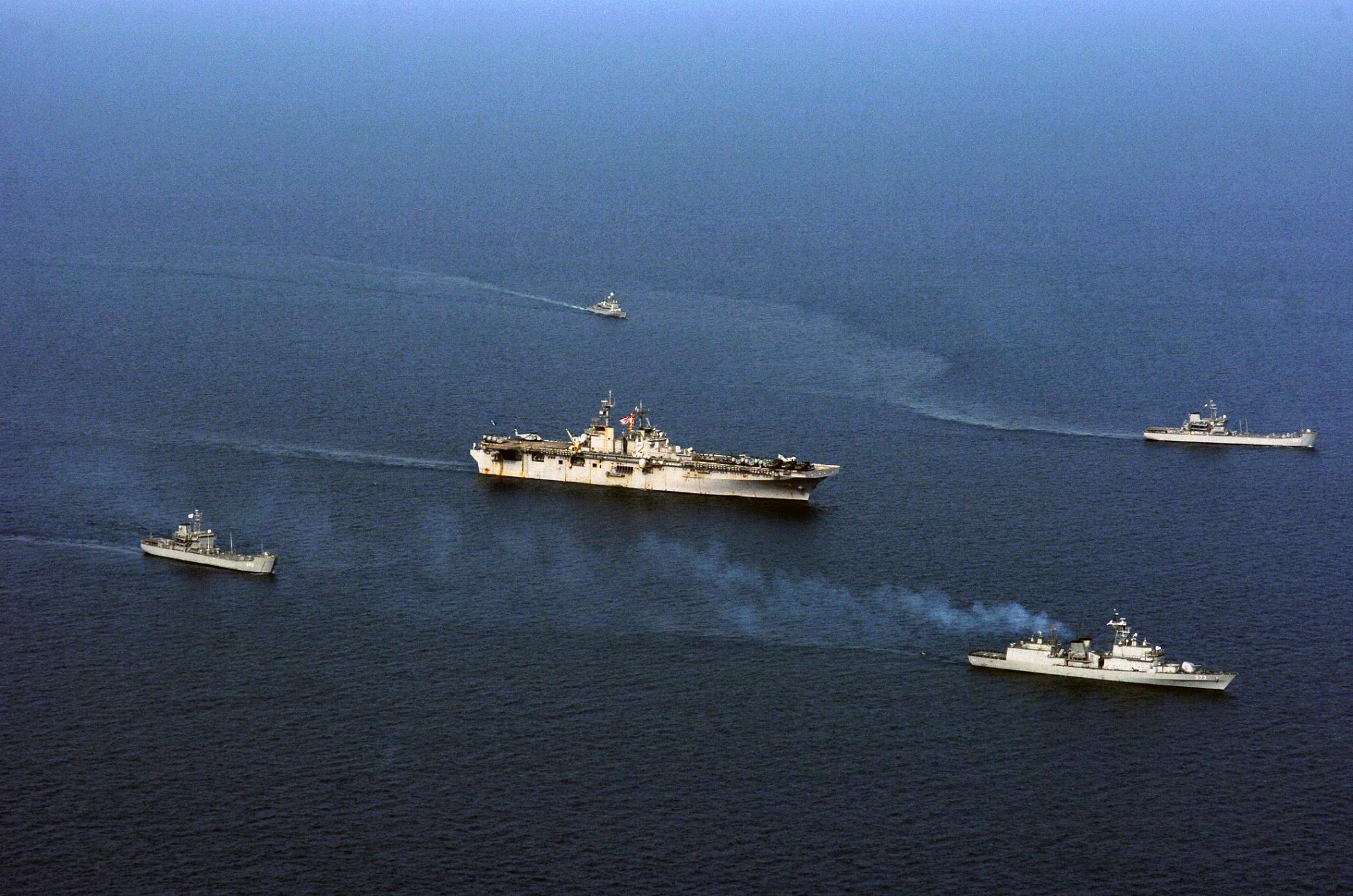 BEMIL 아카이브 - BEMIL 군사세계