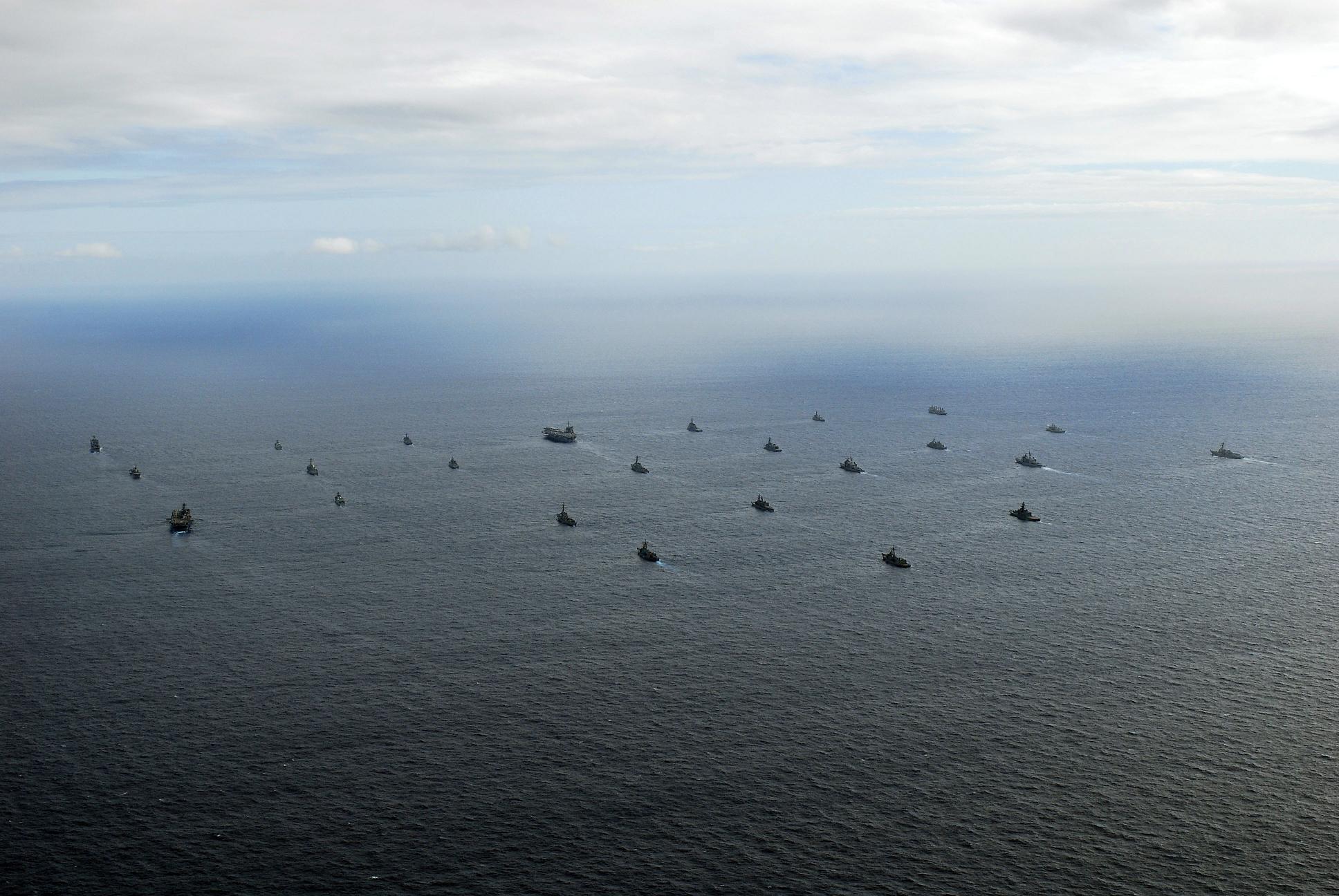 BEMIL 아카이브 - 유용원의 군사세계