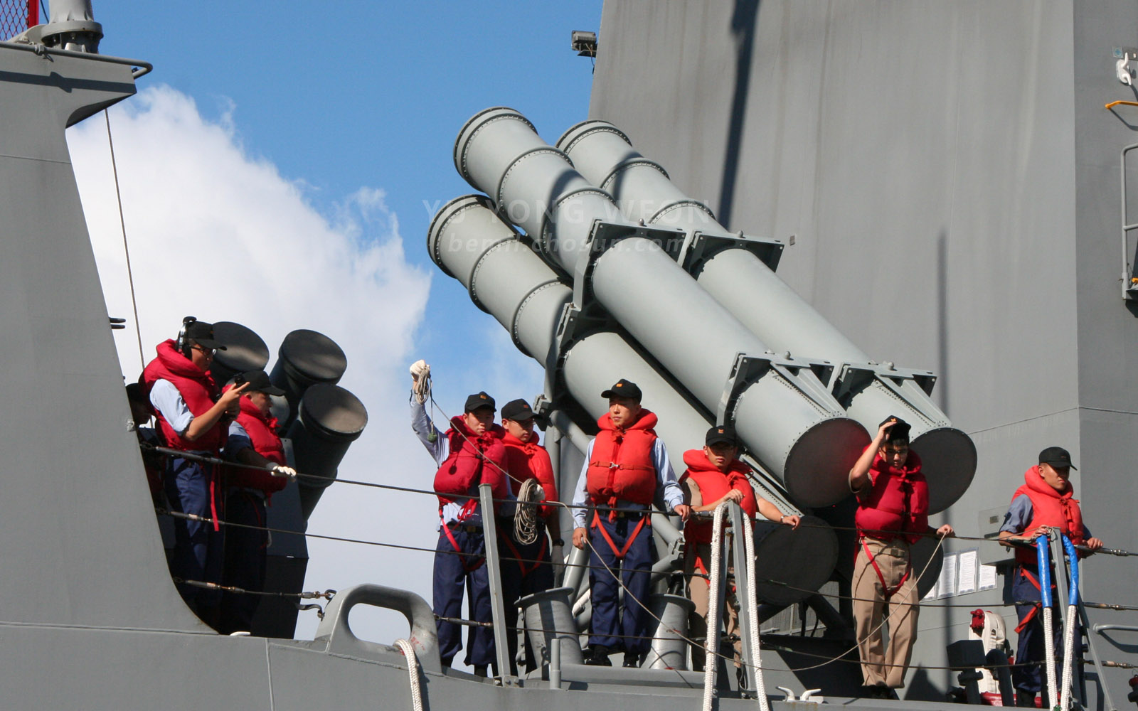 BEMIL 아카이브 - BEMIL 군사세계