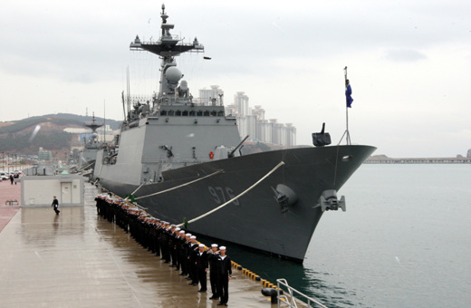 BEMIL 아카이브 - 유용원의 군사세계