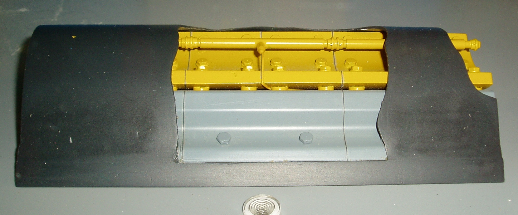 BEMIL 아카이브 - 유용원의 군사세계