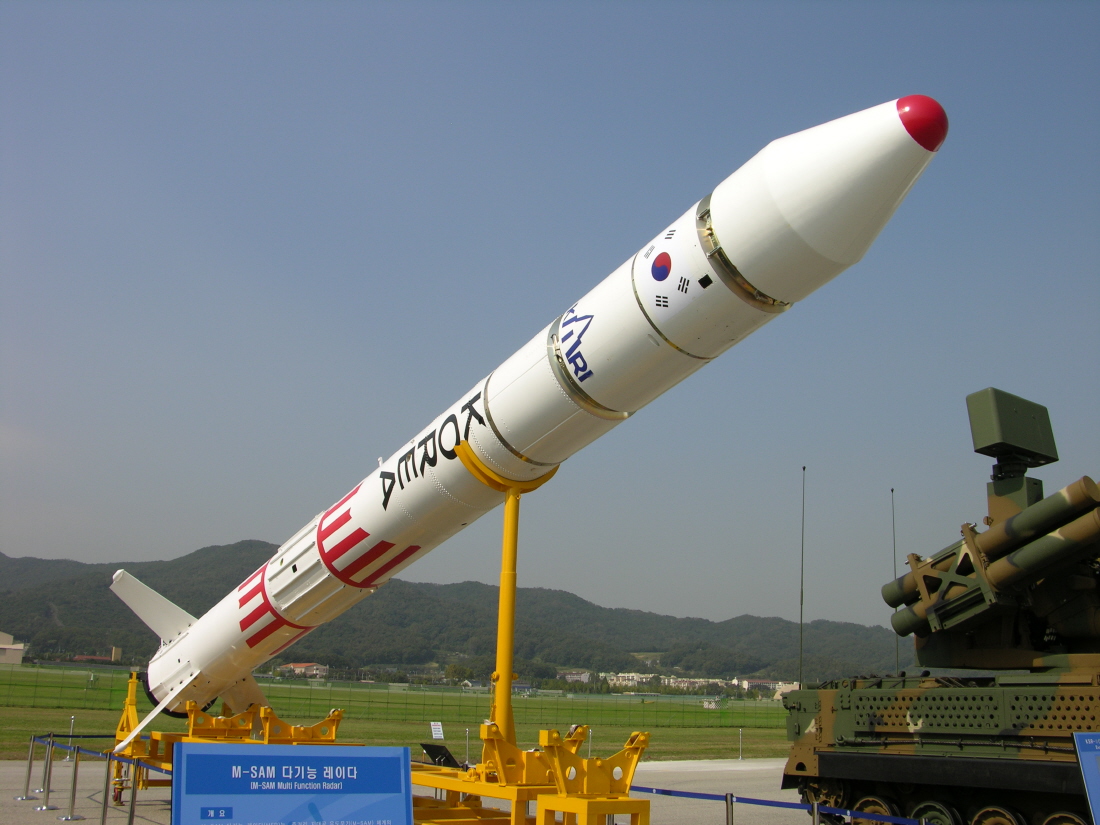 BEMIL 아카이브 - 유용원의 군사세계