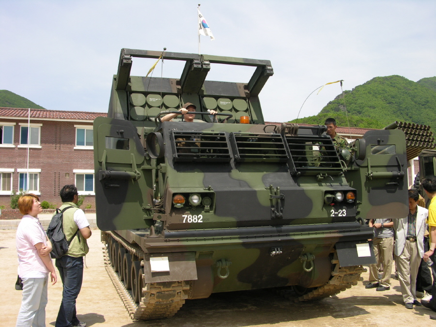 BEMIL 아카이브 - 유용원의 군사세계