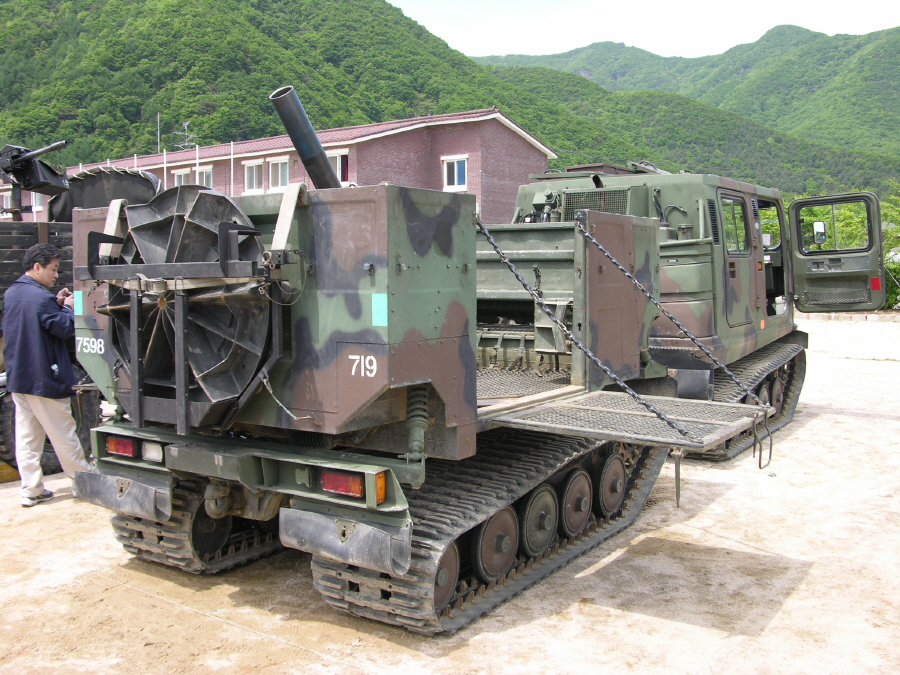 BEMIL 아카이브 - 유용원의 군사세계